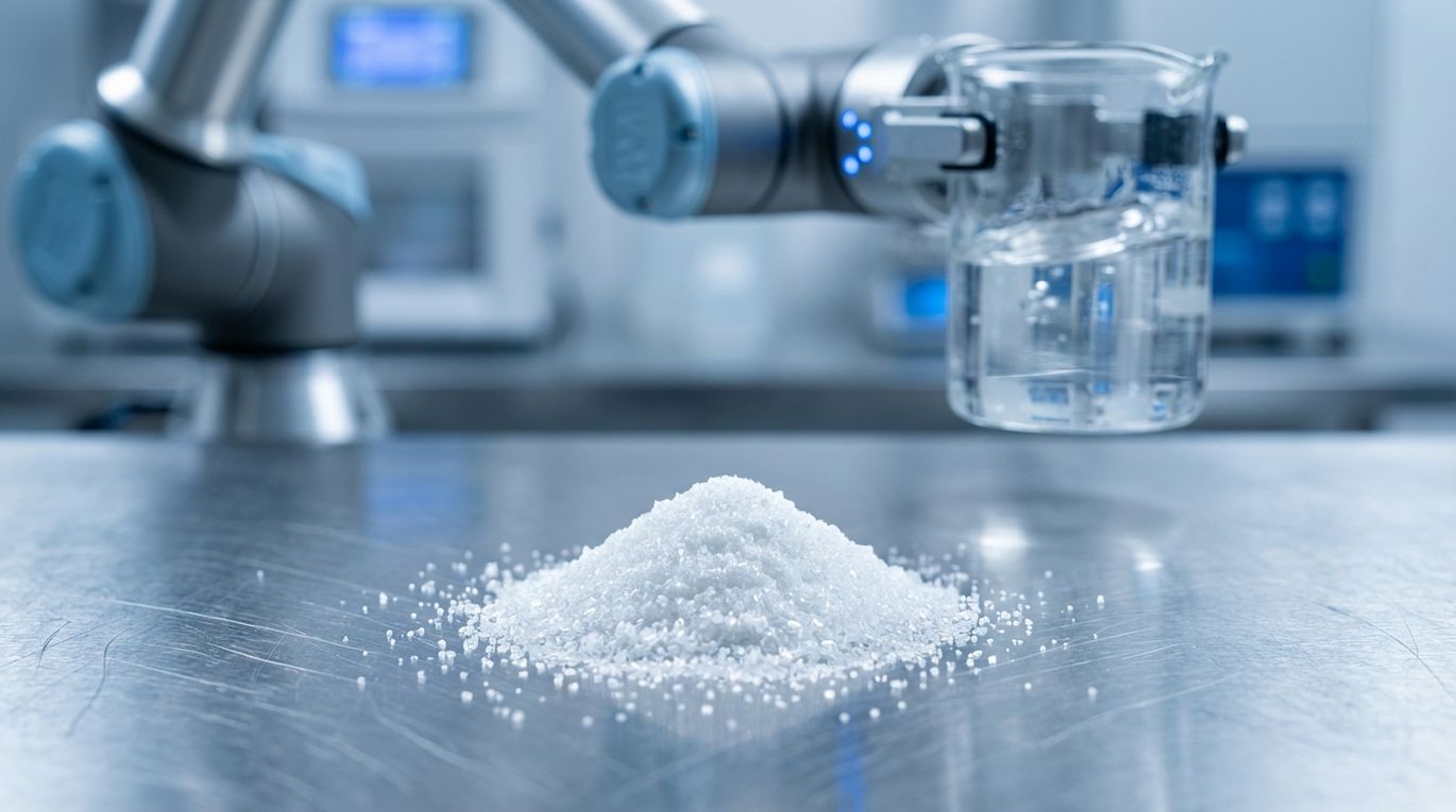 Ultimate Guide to PAC (Polyanionic Cellulose) Manufacturing
